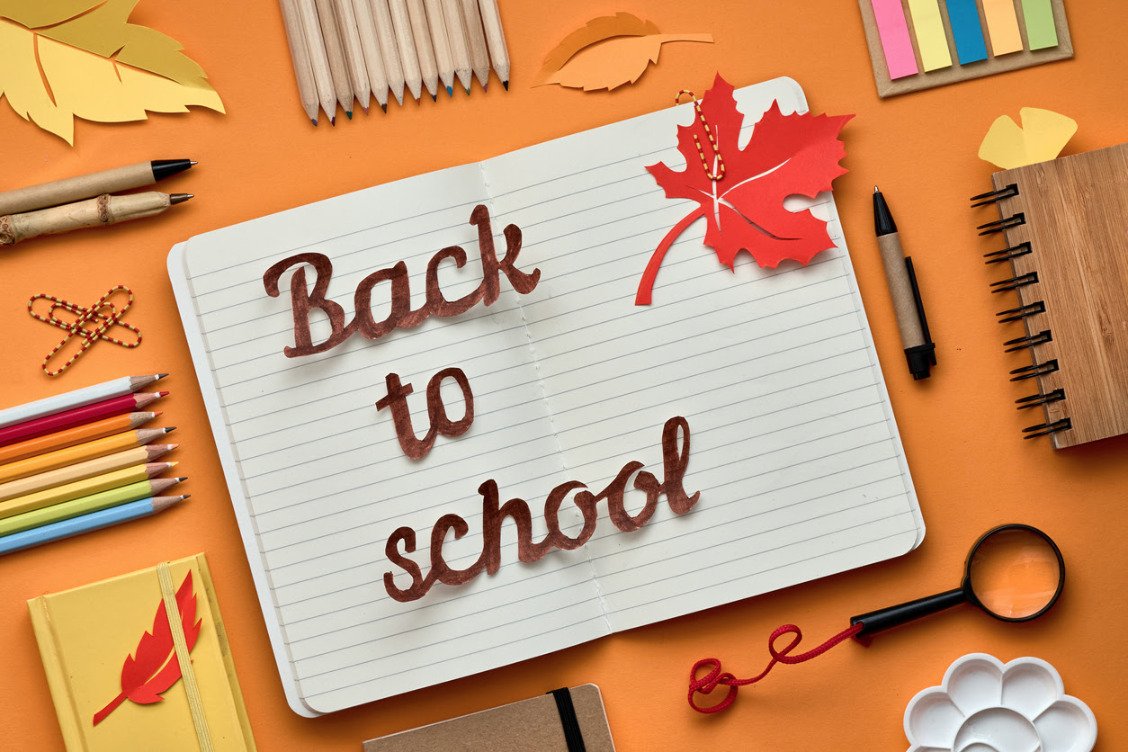 Mentally Preparing Your Child for Back to School with Dr. Sheryl Ziegler