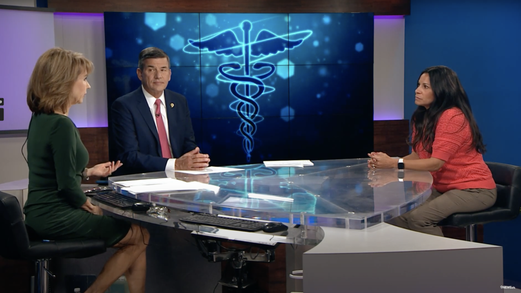 Parenting expert discusses common types of bullying and its impact on ...