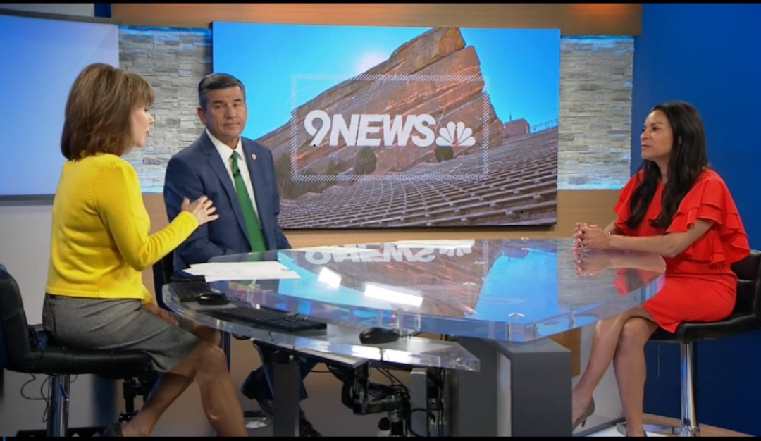 Shared grief: How to cope with the loss of a powerful global figure ...